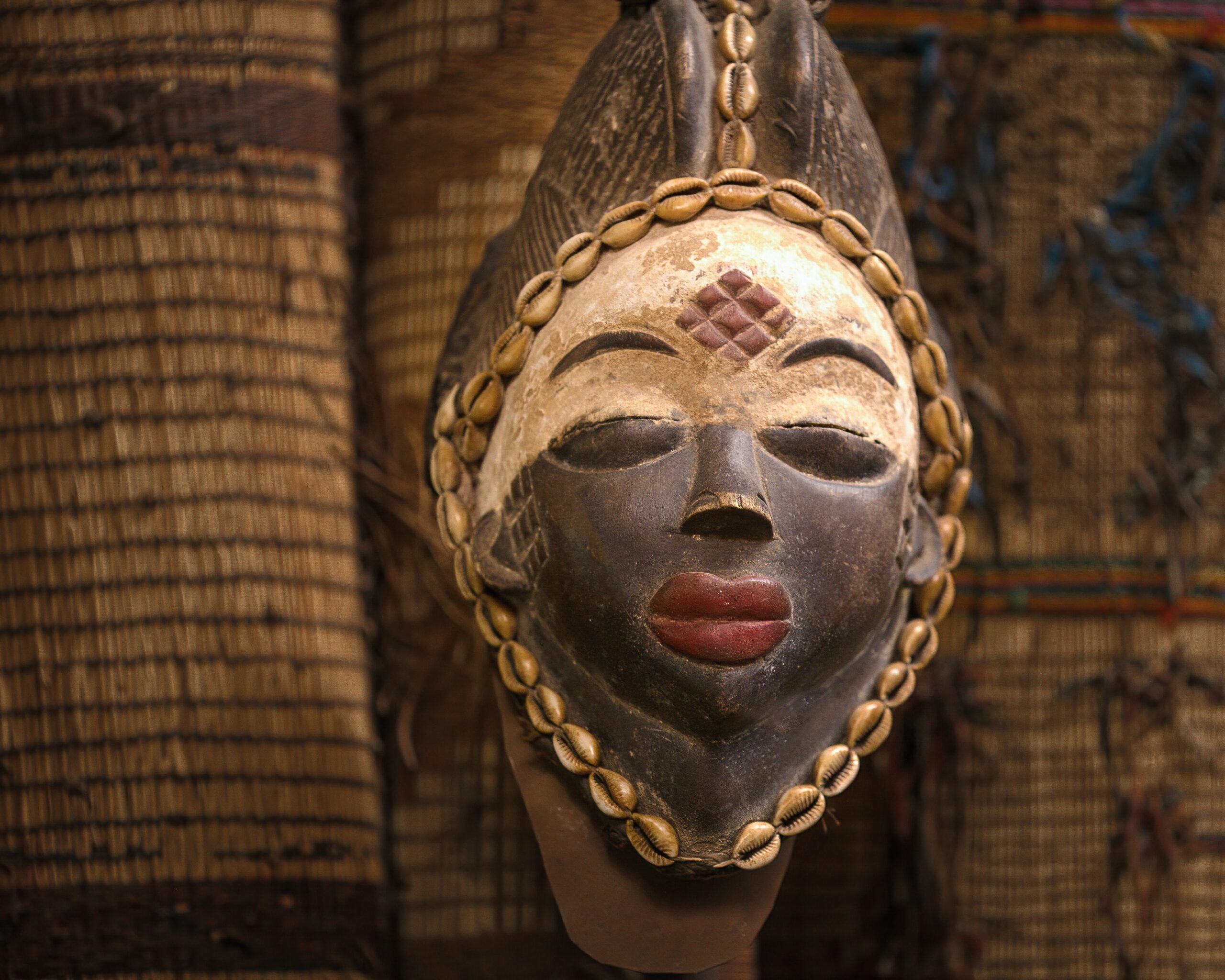 What is Voodoo? Learn More about Voodoo - Doctor Buzzard Voodoo