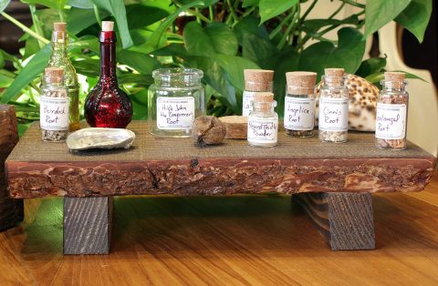 Hoodoo Rootwork: Unveiling the Secrets of a Magical Tradition - Doctor ...