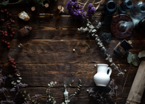Unveiling the Ancient Art of Voodoo Healing Spells - Doctor Buzzard Voodoo
