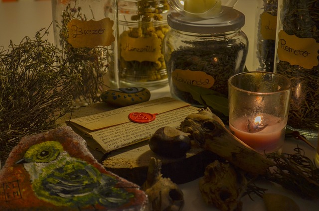 Effective love spells: Tips and tricks for beginners - Doctor Buzzard ...