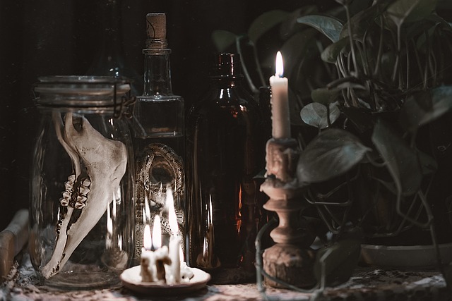 Powerful Voodoo Healing Rituals and Practices - Doctor Buzzard Voodoo