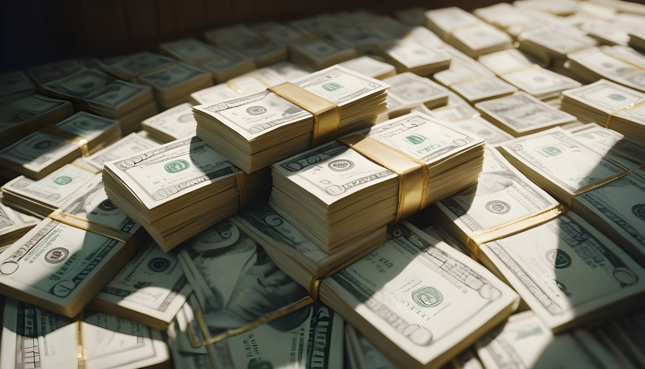 Hoodoo Money Magic: Spells for Prosperity - Doctor Buzzard Voodoo