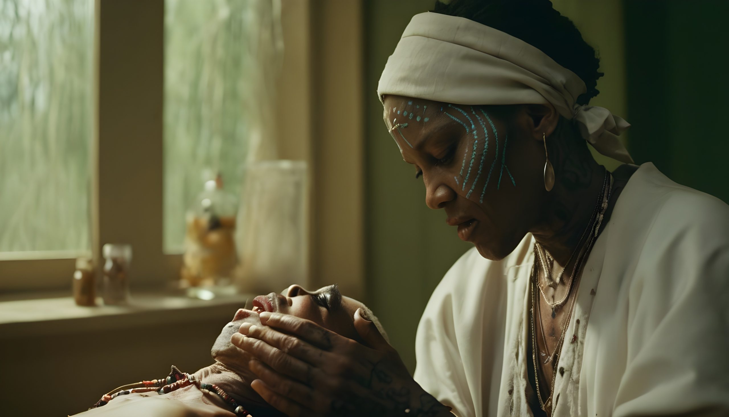 Voodoo Dolls Separating fact from fiction about this famous voodoo tool ...