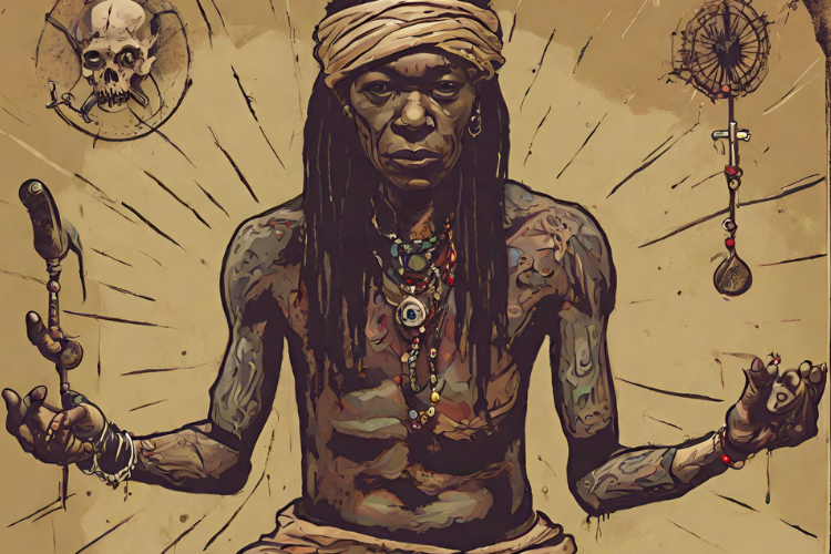 Breaking Myths and Misconceptions About Voodoo Healing Spells - Doctor ...