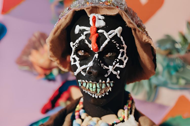 Blogs - Doctor Buzzard Voodoo