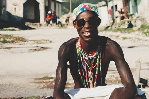 The History and Origins of Voodoo in Haiti - Doctor Buzzard Voodoo