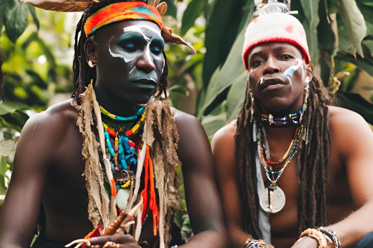 The Science Behind the Spiritual Power of Witch Doctors - Doctor ...
