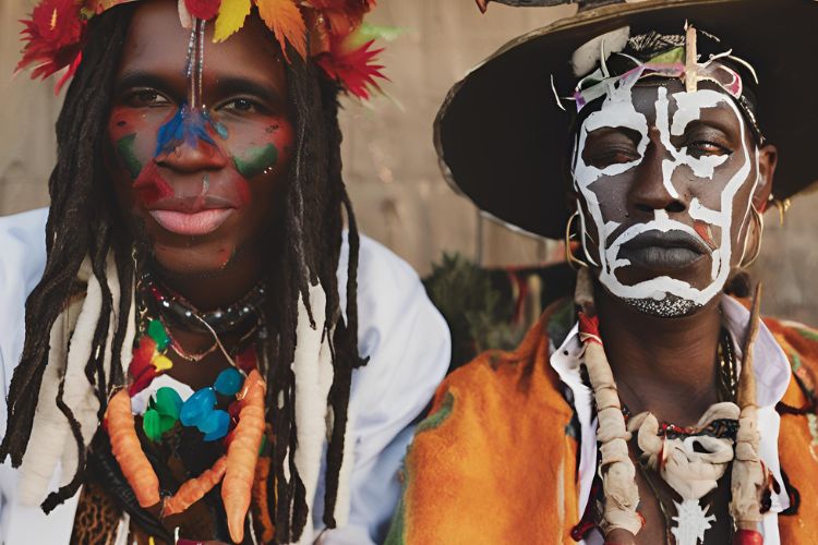 Understanding the Spiritual Beliefs and Practices of Haitian Voodoo ...