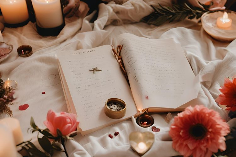 The Power of Love Spells: How They Work and What to Expect - Doctor ...