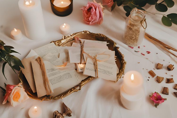 The Power of Love Spells: How to Attract Your Crush - Doctor Buzzard Voodoo