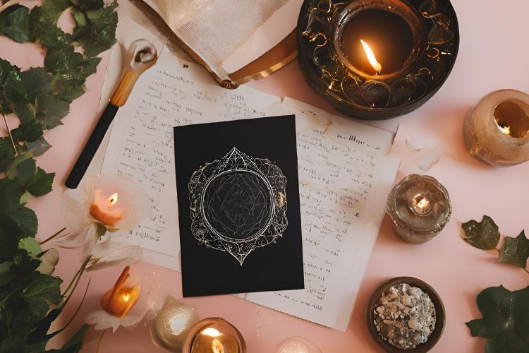 The Power of Online Spell Casters: How They Can Help You Manifest Your ...