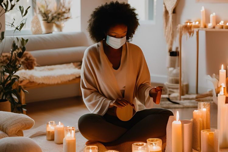 Enhancing Self-Love with Easy Spells and Rituals - Doctor Buzzard Voodoo