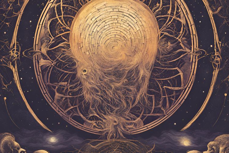 Psychic Predictions for the Future: What Can We Expect - Doctor Buzzard ...